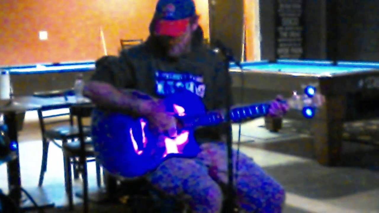 Jeff Moore 5
