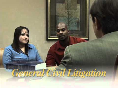 Hampton, Gloucester and Williamsburg, Virginia Law Firm - Thomas L. Hunter, PC