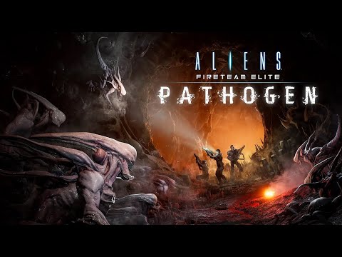 Steam Community :: Video :: Aliens Fireteam Elite : Pathogen #1