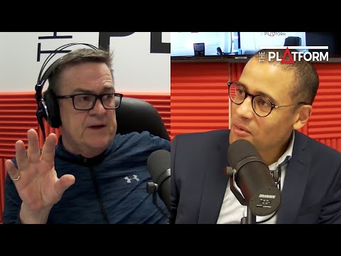 The Platform: Sean Plunket talks to Jacob Mchangama on the importance ...
