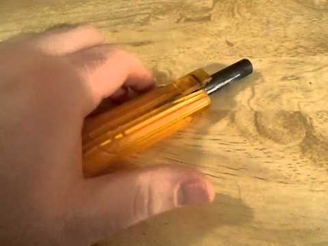 Must have backpacking gear - Ultimate survival technologies blastmatch