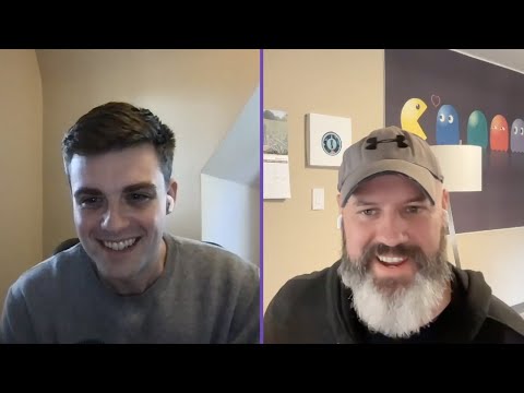 1Password with Andrew Beyer
