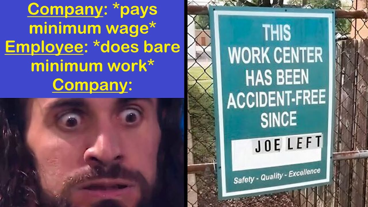 Funny Work Memes To Help Keep You Going Until Another Friday (NEW) | Happy And Fun