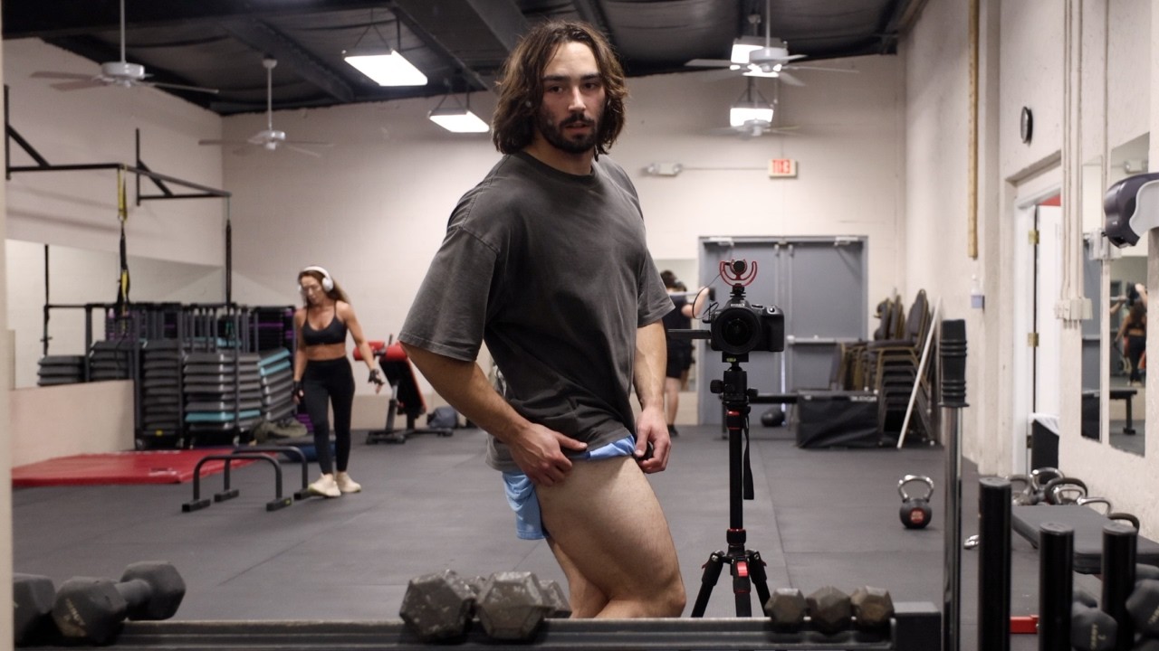 Offseason Day 9 - Hamstrings