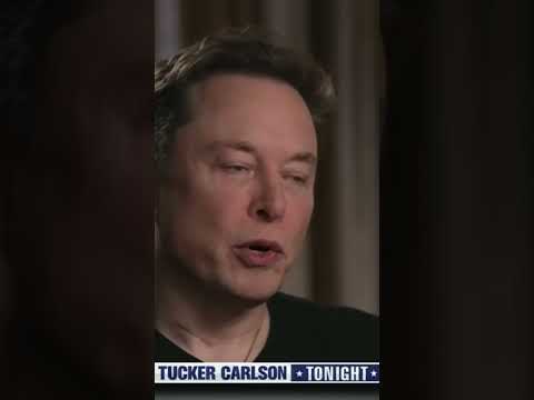 Who is ELON’S ARCH-NEMESIS?