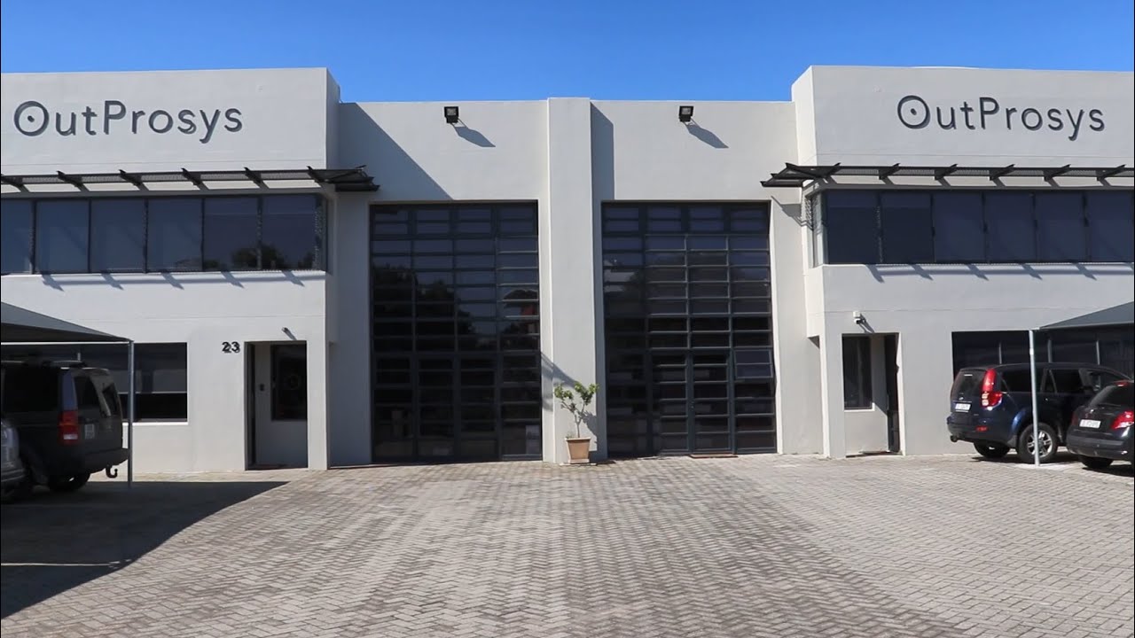 OutProsys - Outsourcing Processing Systems