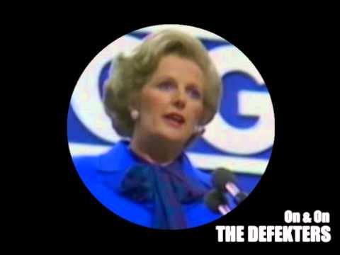 The Defekters - On & On  [Ska / Punk Music Video]