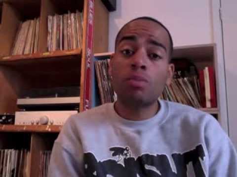 Doc Brown: Page 3 Rap | Can't Sleep