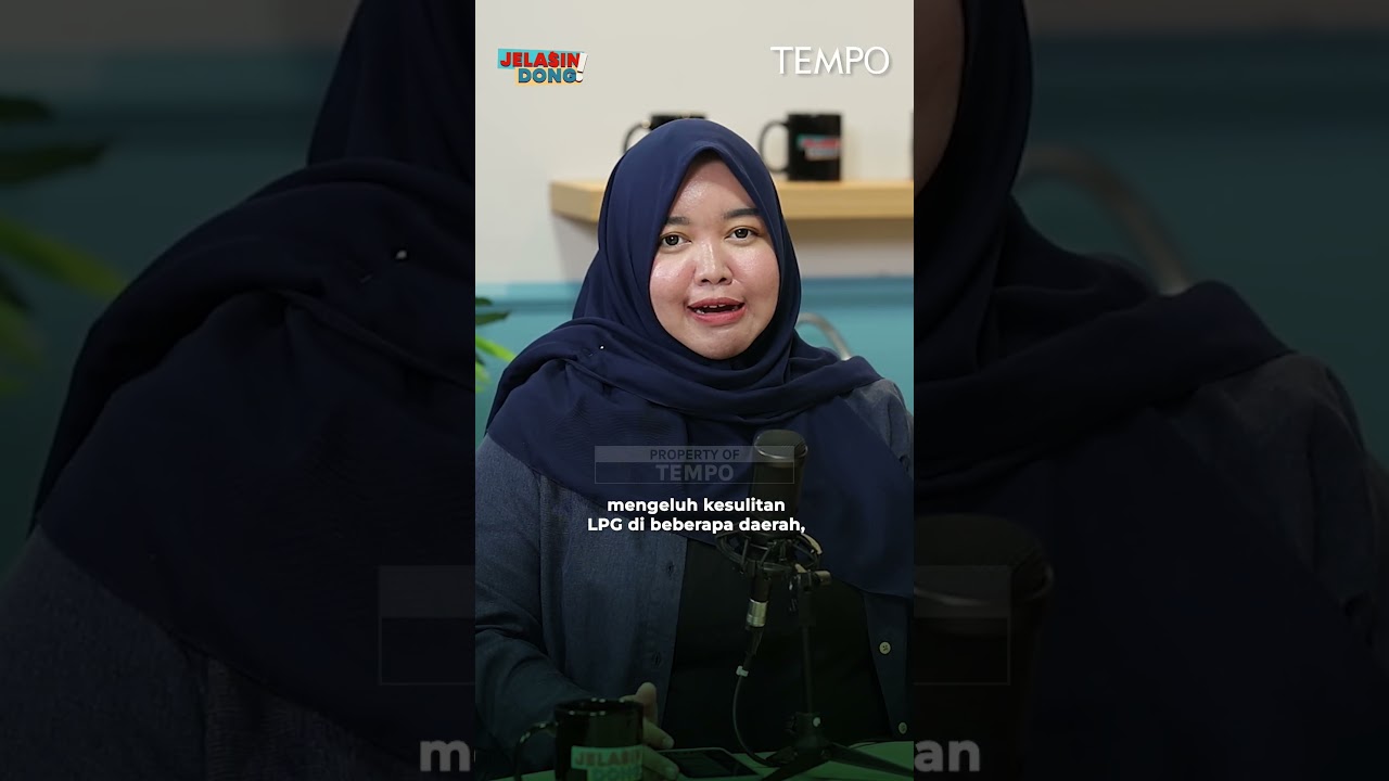 Jelasin Dong! | Nasib Stok BBM Kita, Aman atau Tidak?