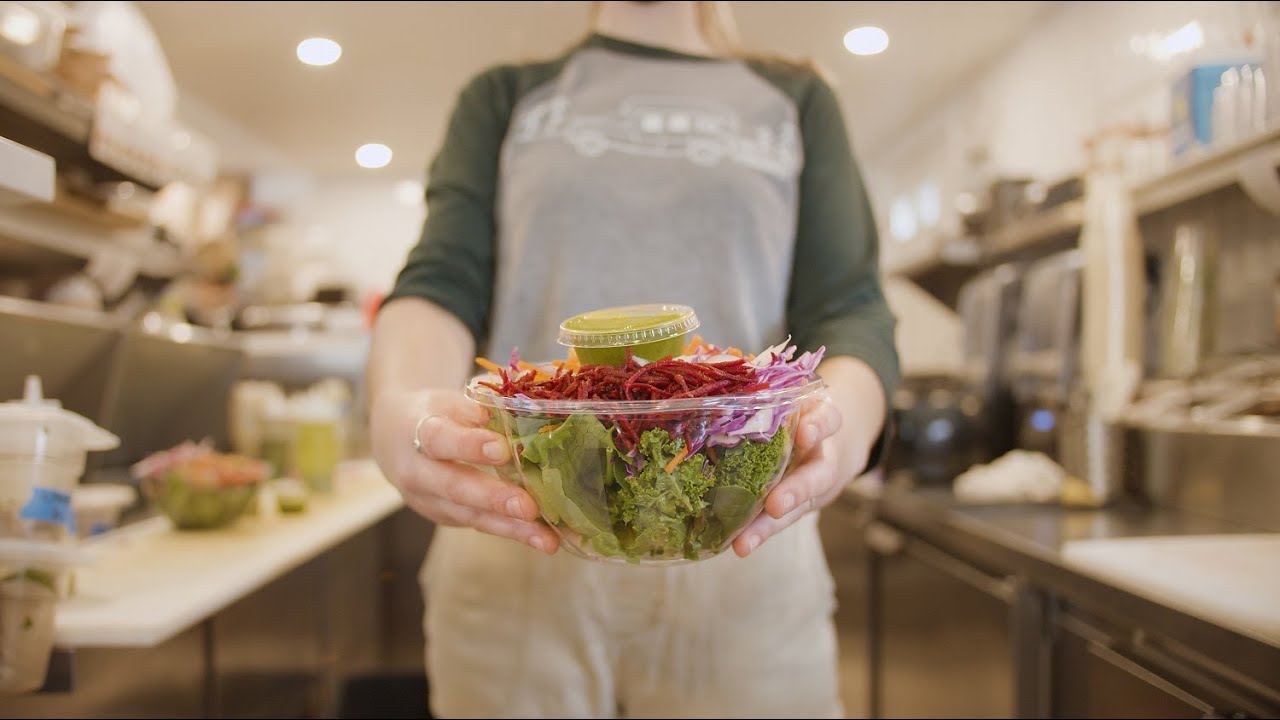 Achieving Full Circle Sustainability with Compostable Packaging