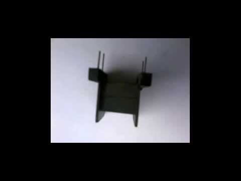 Transformer Bobbins - Bobbin for Transformer Latest Price ...