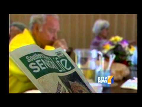 Elderly warned about scam artists using Jamaican area code
