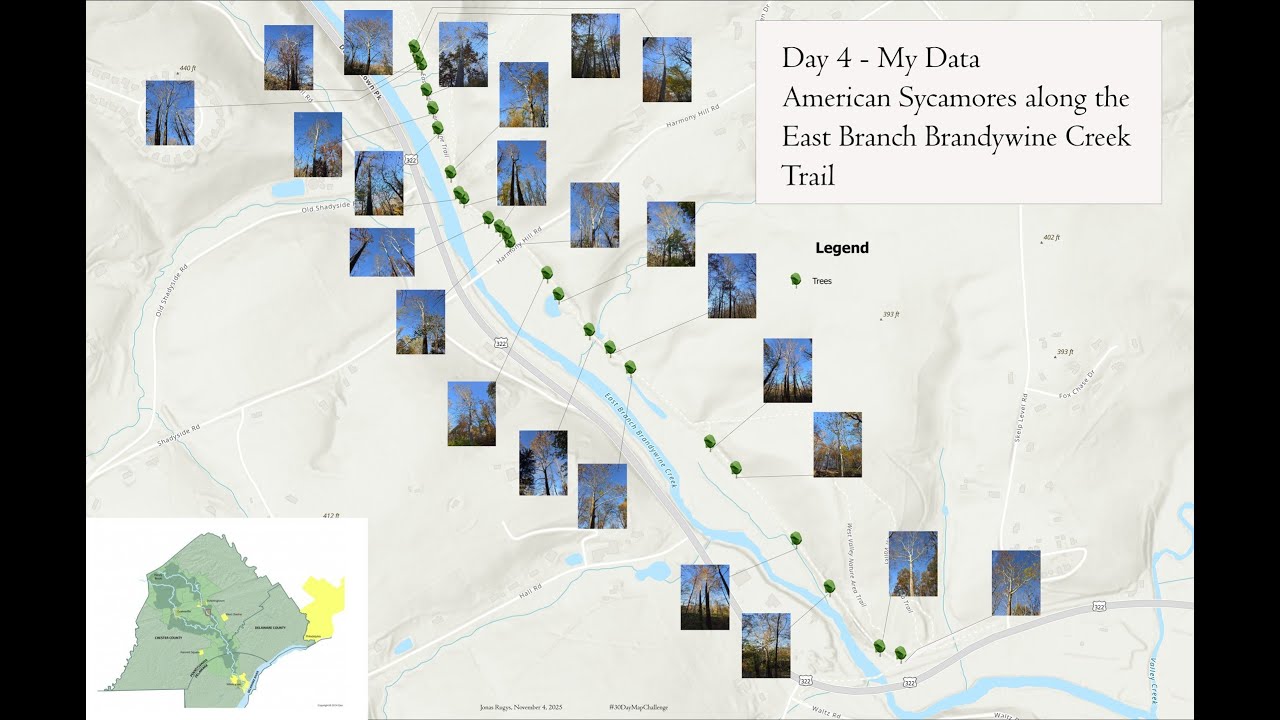 HOW-TO:  ArcGIS Field Maps for Photo Point Collection - Photo Map Creation in ArcGIS Pro