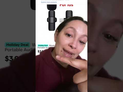 Upgrade Your Content with the Best Microphone in 2024 #greenscreen #fok