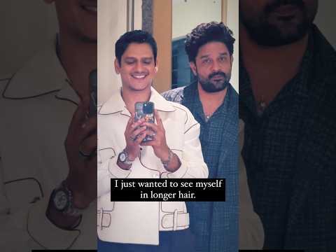 #JaaneJaan Promotions ft #vijayvarma #jaideeppahlawat #bollywood #ytshorts #trending #filmy #viral