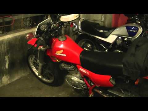 Free Motorcycle Parking At LAX Airport - Los Angeles International Airport In California