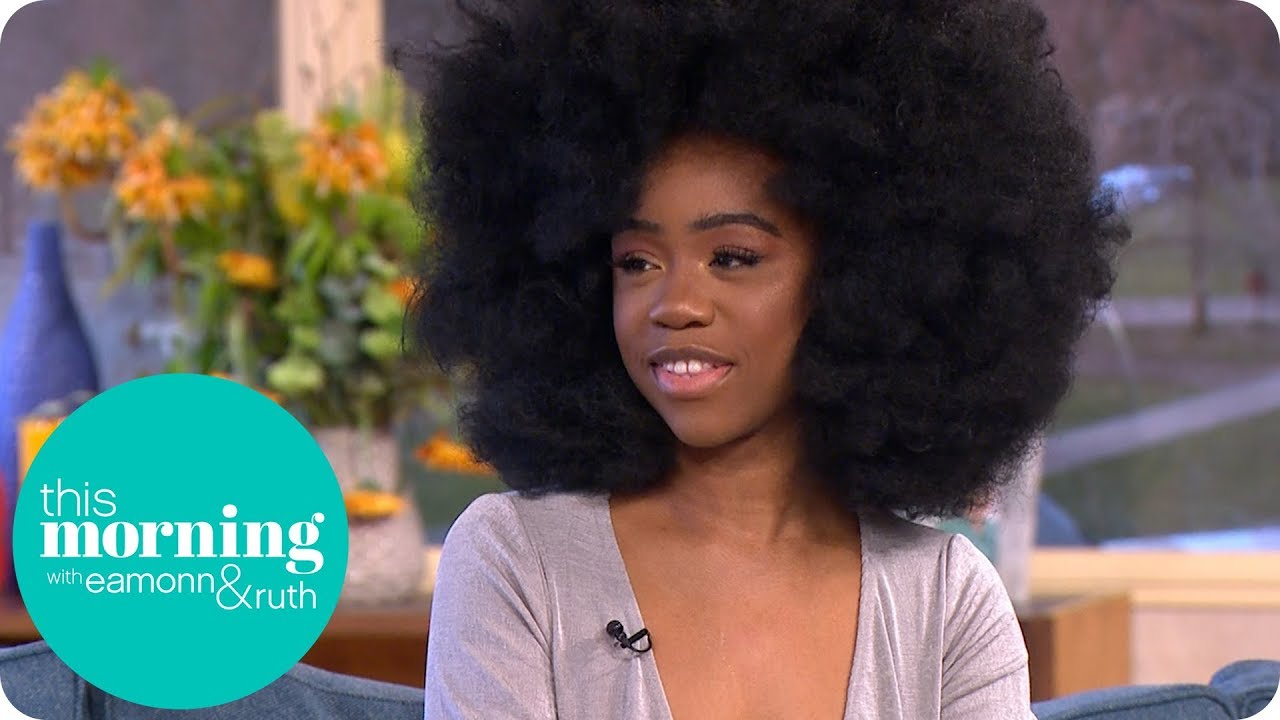 I Refuse to Be Shamed For My Saggy Boobs | This Morning