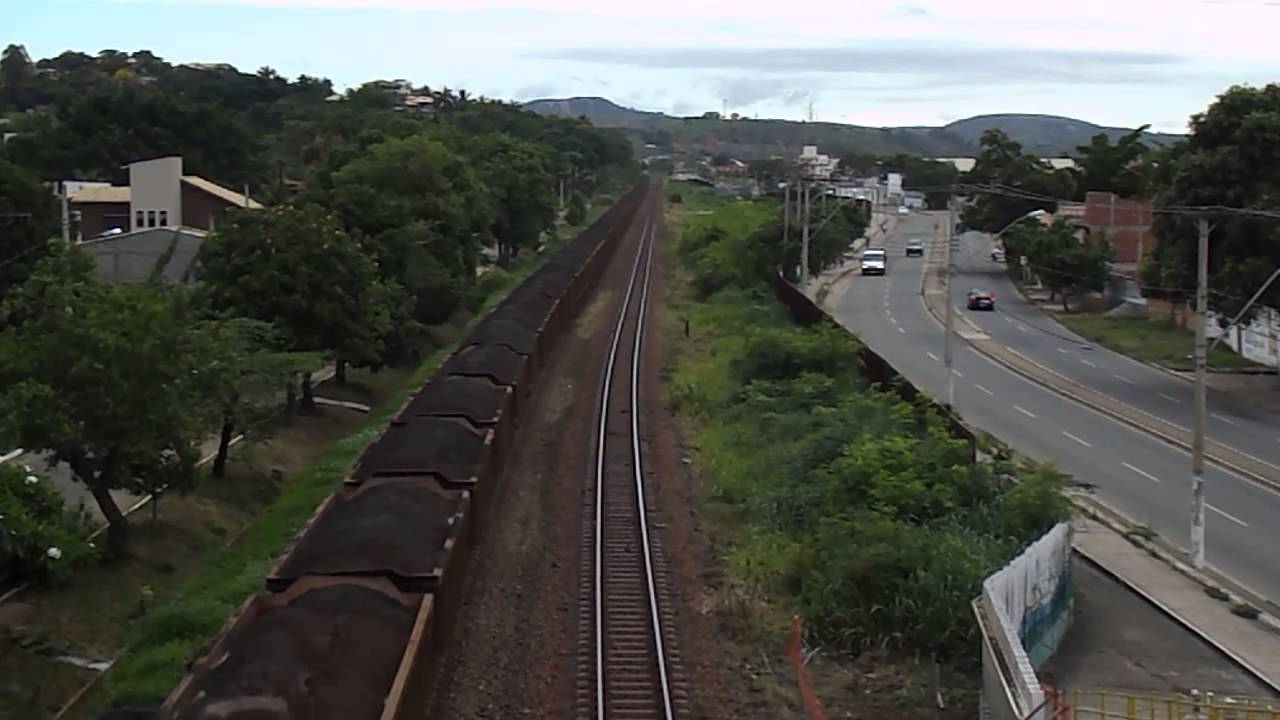 Dash-9 1117 [EFVM] - HD