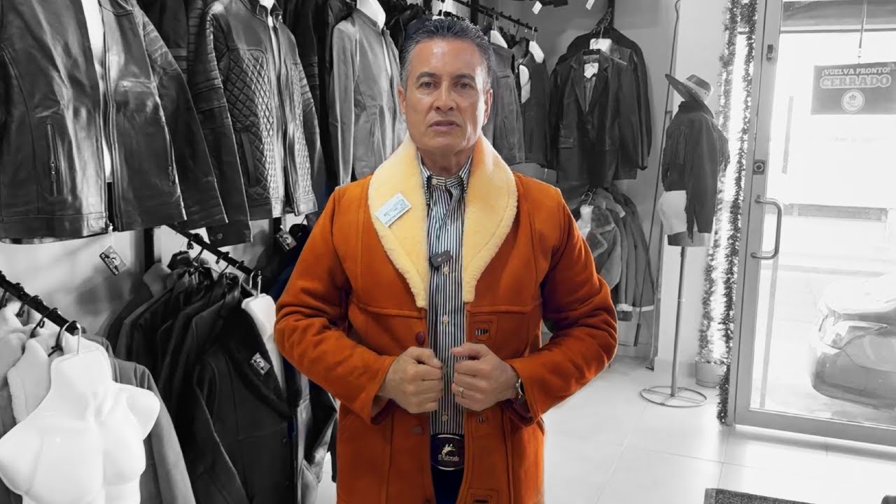 EXOTIC LEATHER JACKETS FOR WOMEN AND MEN