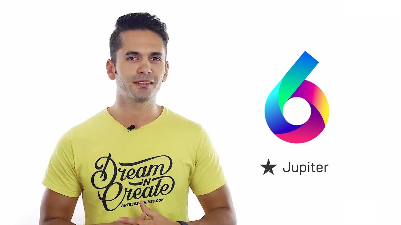 What you need to know about Jupiter WP Version 6