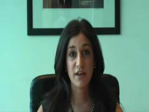 European arrest warrant - Statement: Sophie Symeou