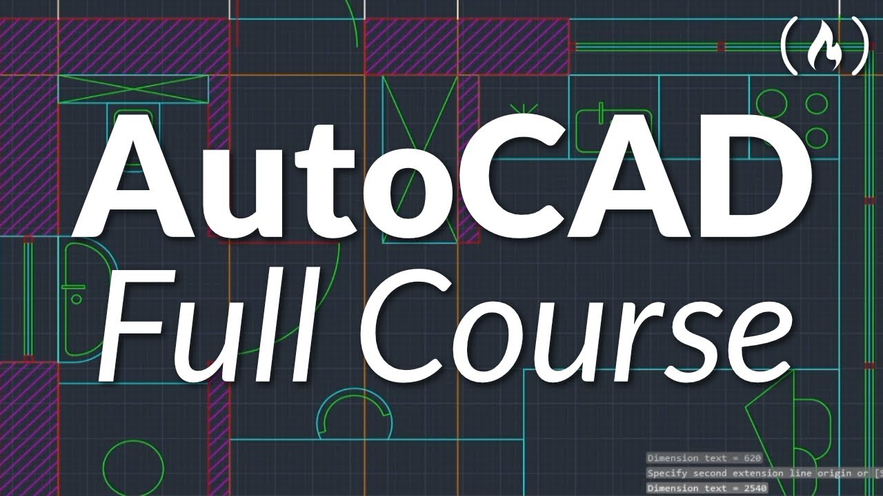 Mastering AutoCAD: A Comprehensive Guide for Beginners | Galaxy.ai