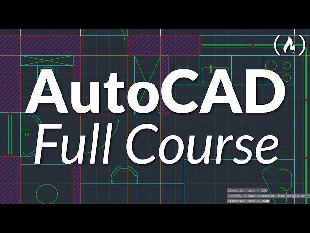 Mastering AutoCAD: A Comprehensive Guide for Beginners | Galaxy.ai | Galaxy.ai