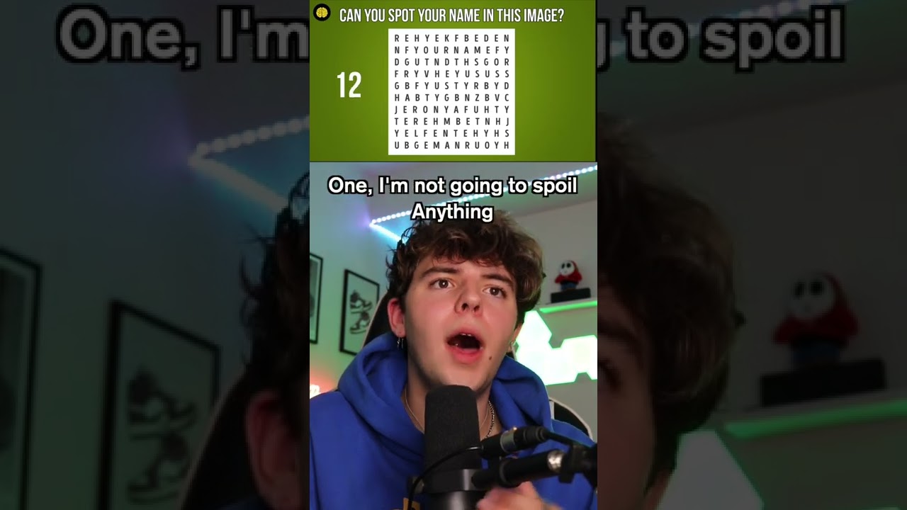 Crack the code of this viral crossword puzzle? 🧩🔐￼