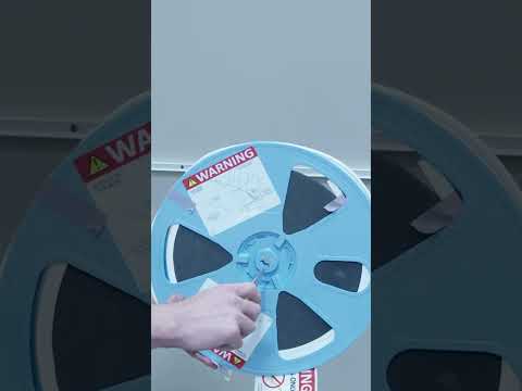 Unspooling Your LED Tape Light #diodeled #ledlighting