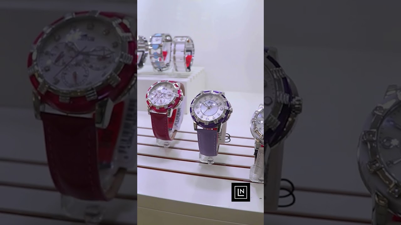 Regala Festina este San Valentín ❤️🎁 #LaNoriaOutlet