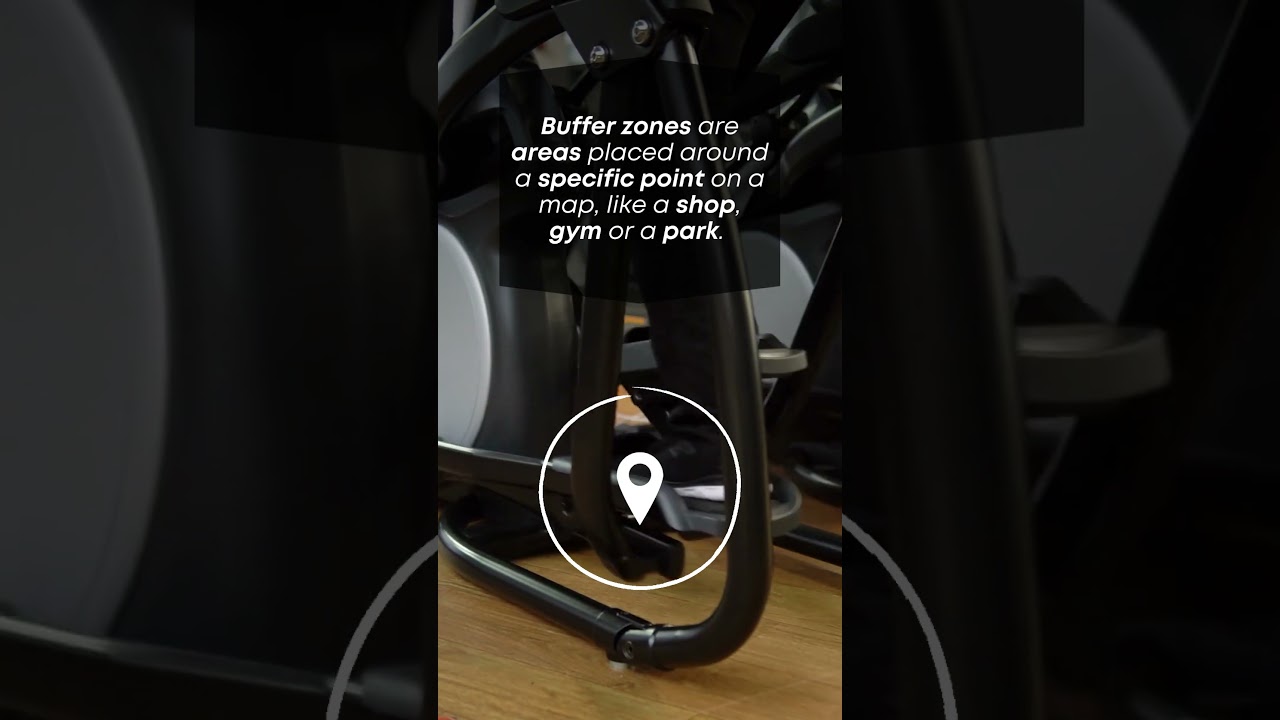 Buffer Zones - Spatial Snapshots