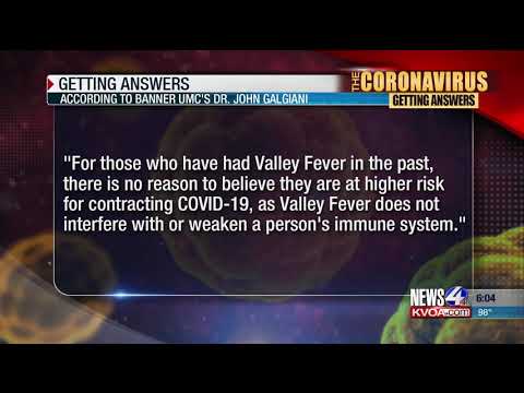 Getting Answers: Does high blood pressure affect COVID-19 risk?