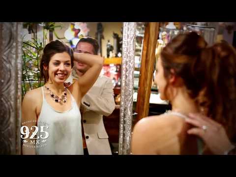 925.MX Silver Jewelry - The best of Mexico!