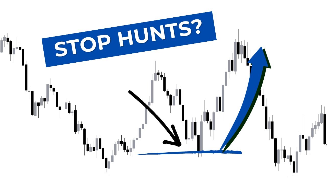 Understanding Stop Hunts in Trading: A Comprehensive Guide | Galaxy.ai