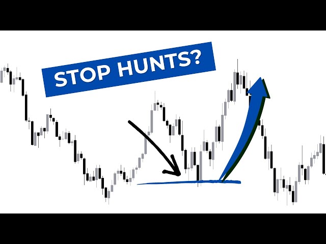 Understanding Stop Hunts in Trading: A Comprehensive Guide | Galaxy.ai