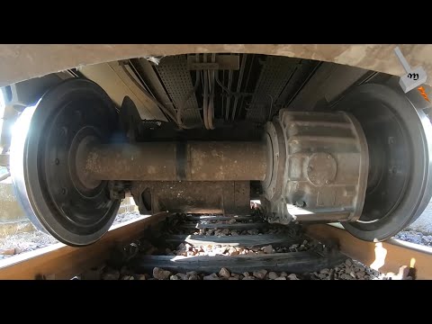 What makes traction induction motor special compared to industrial induction motor