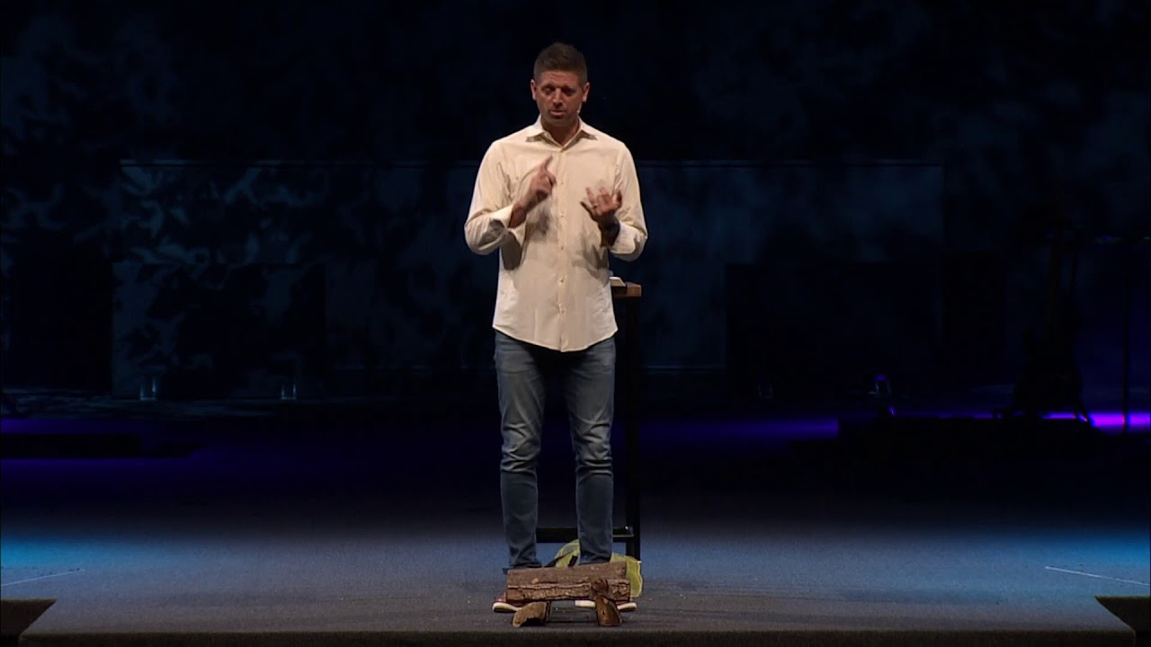 Let’s Talk About Sex | Dr. Corey Abney - United Christians Church of ...