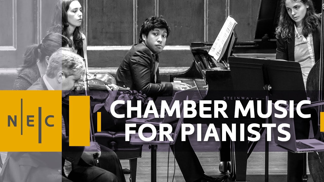 Chamber Music for Pianists