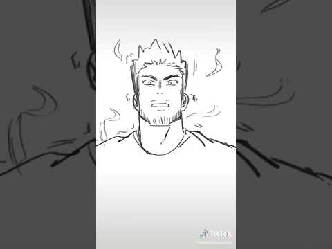 Aizawa erases Endeavor's quirk ➖👄➖ || Mha #shorts