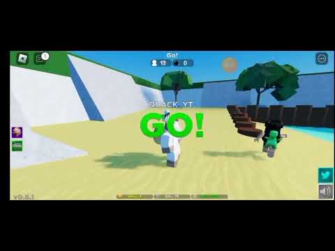 How to be a pro in rblx hot potato ultimate...