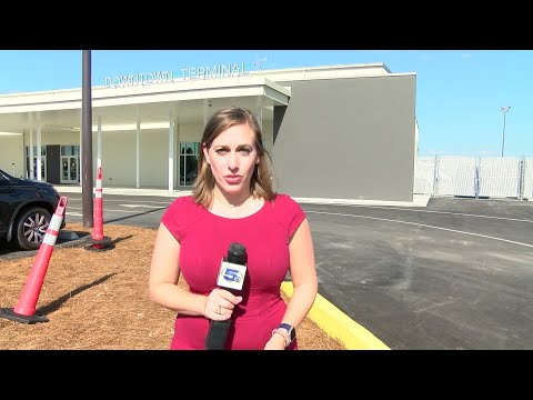 Future of Via Airlines flights unknown out of Mobile
