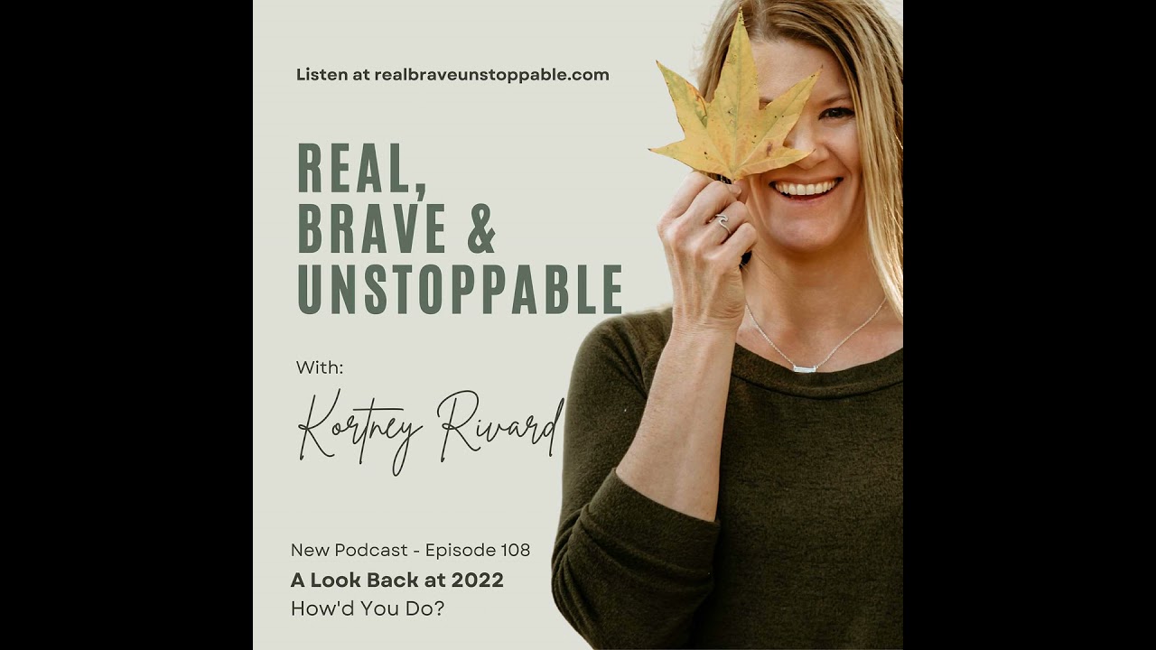 Ep 108: A Look Back at 2022 - Lessons Learned