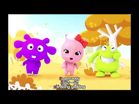 Let's Count, Chat, and Master Numbers in Mandarin!| Chinese Learning App for Kids