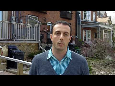 Andrew Sells Toronto | Buying and Selling | Toronto Real Estate | Video ...