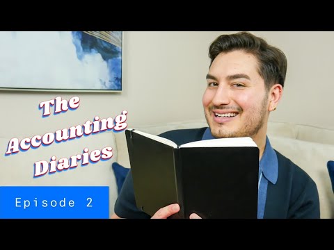 THE ACCOUNTING DIARIES : EPISODE 2 ~ FIXED ASSETS