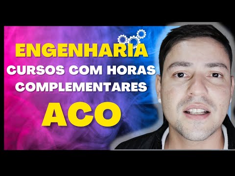 Cursos com Horas Complementares para Engenharia