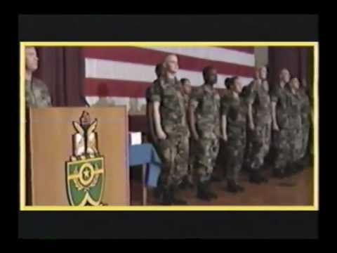 History of the NCO 1.wmv