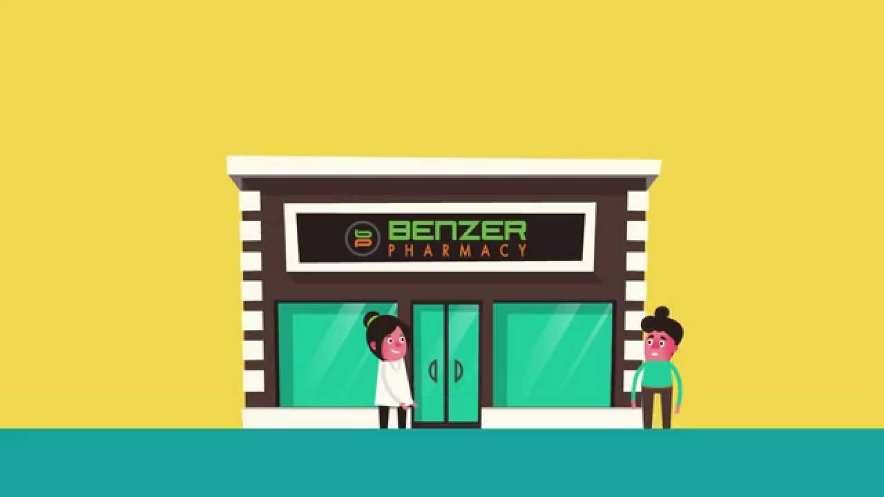 Benzer Pharmacy _ Services