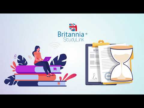 Britannia StudyLink Malaysia - What We Do