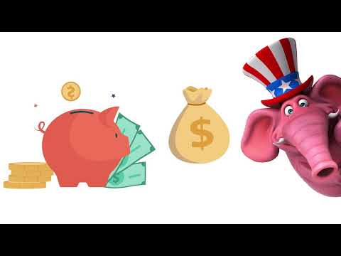 Retirement Account in Partnership with Uncle Sam???
